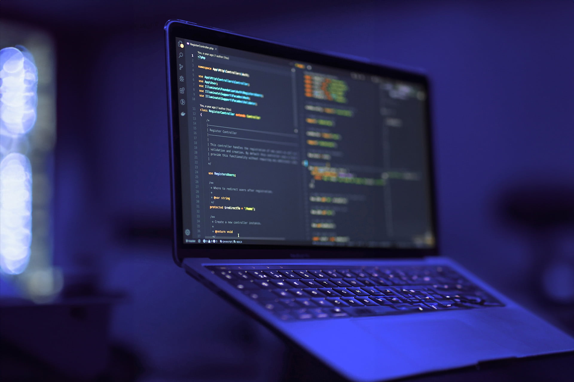 Laravel 11: Die spannenden Änderungen in Ein Blick in die Zukunft - MSDAT