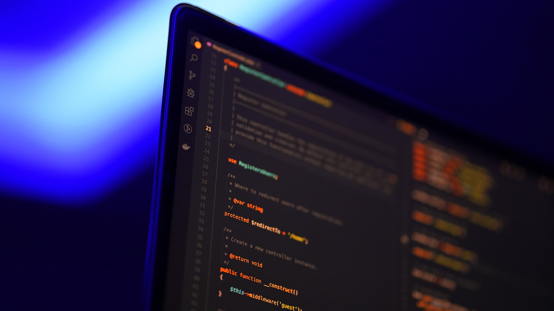Laravel 11: Die spannenden Änderungen in Ein Blick in die Zukunft - MSDAT